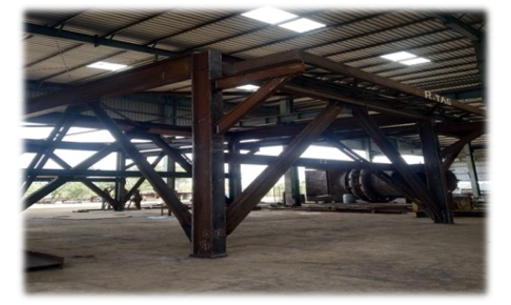 Our Services – Apex Steel & Technology India Pvt Ltd