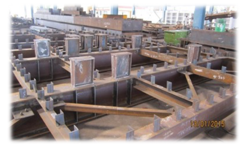 Our Services – Apex Steel & Technology India Pvt Ltd